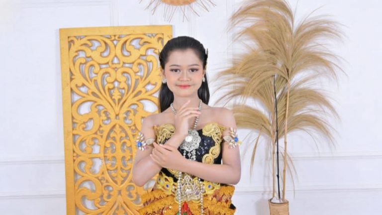 Vanya Wijaya Ajak Generasi Muda Ikut Lomba Nyanyi Tingkat Nasional ...